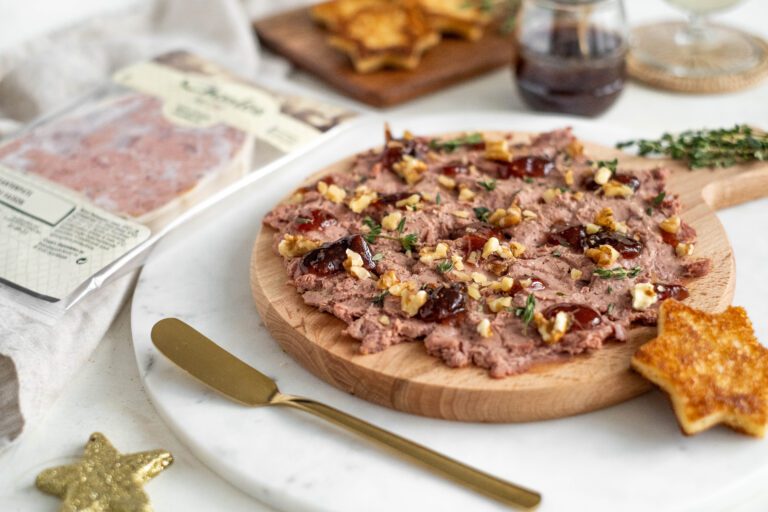 Lekkere en inspirerende recepten - Stephanie Bex