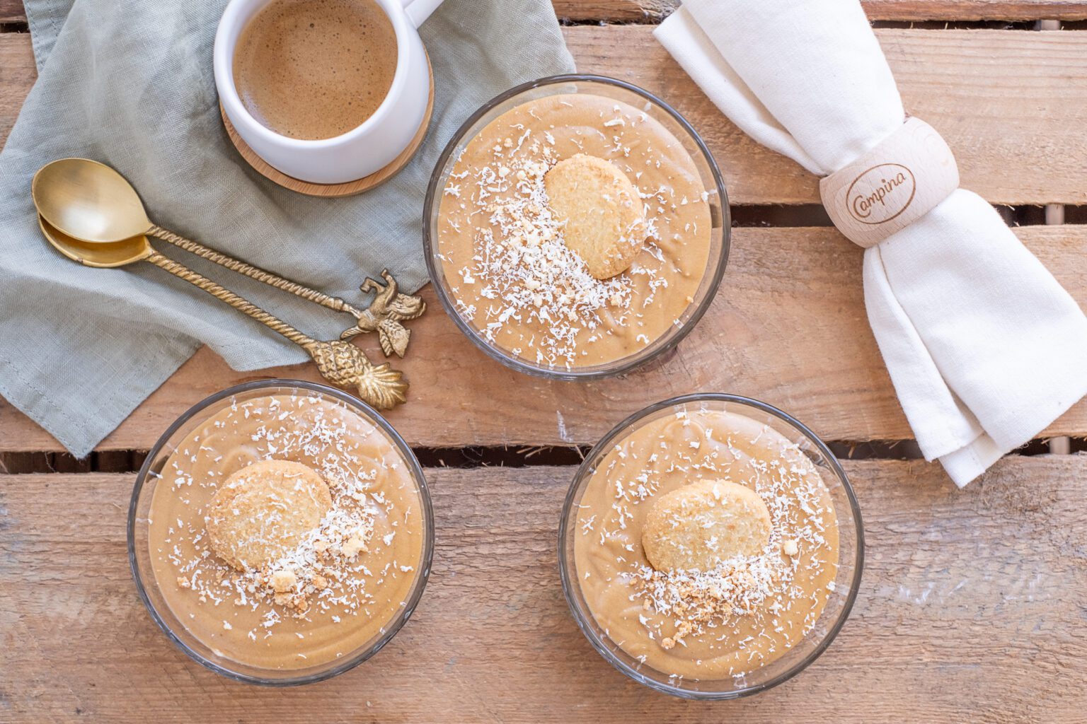 Lekkere en inspirerende recepten - Stephanie Bex