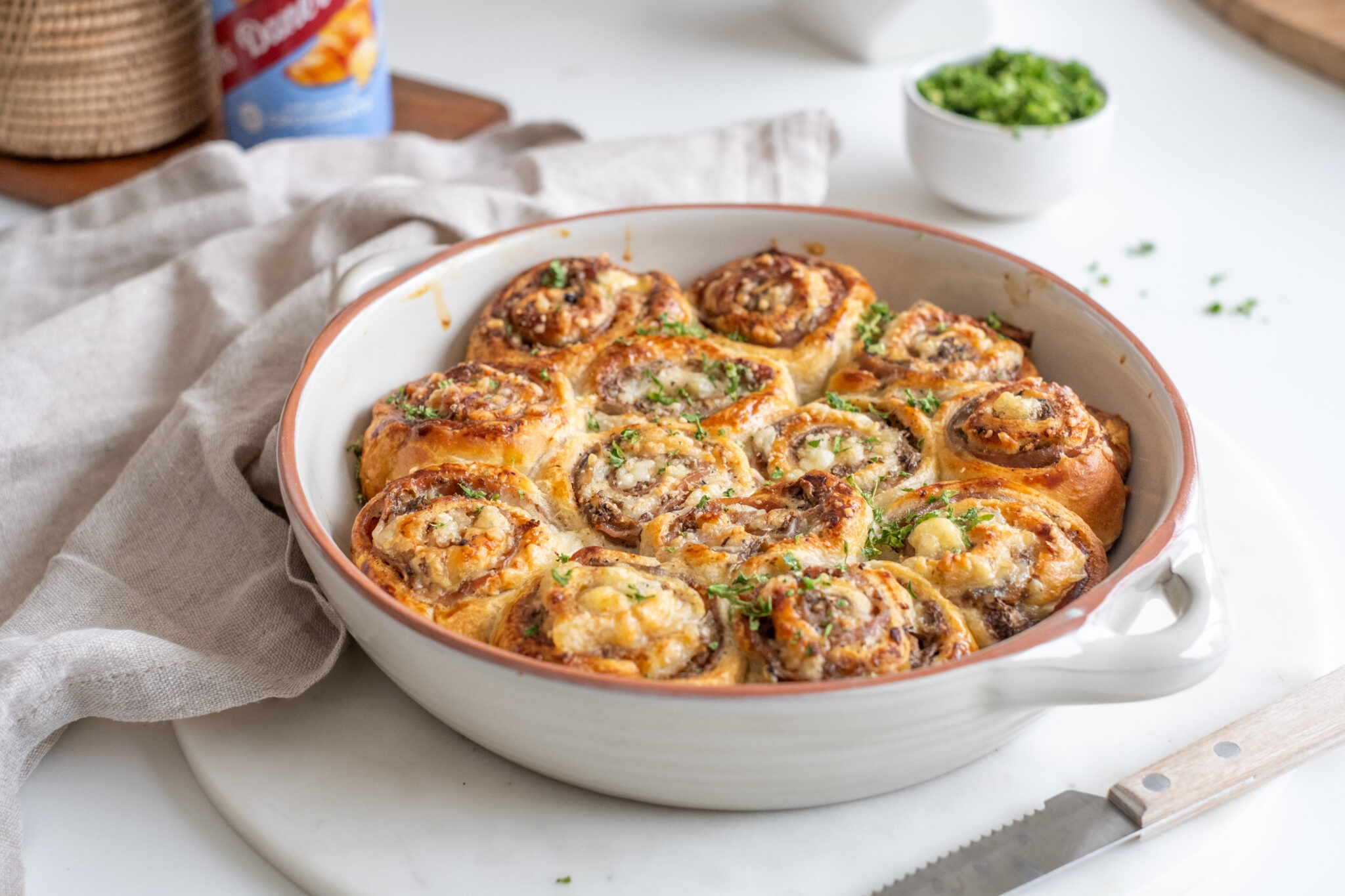 Lekkere en inspirerende recepten - Stephanie Bex